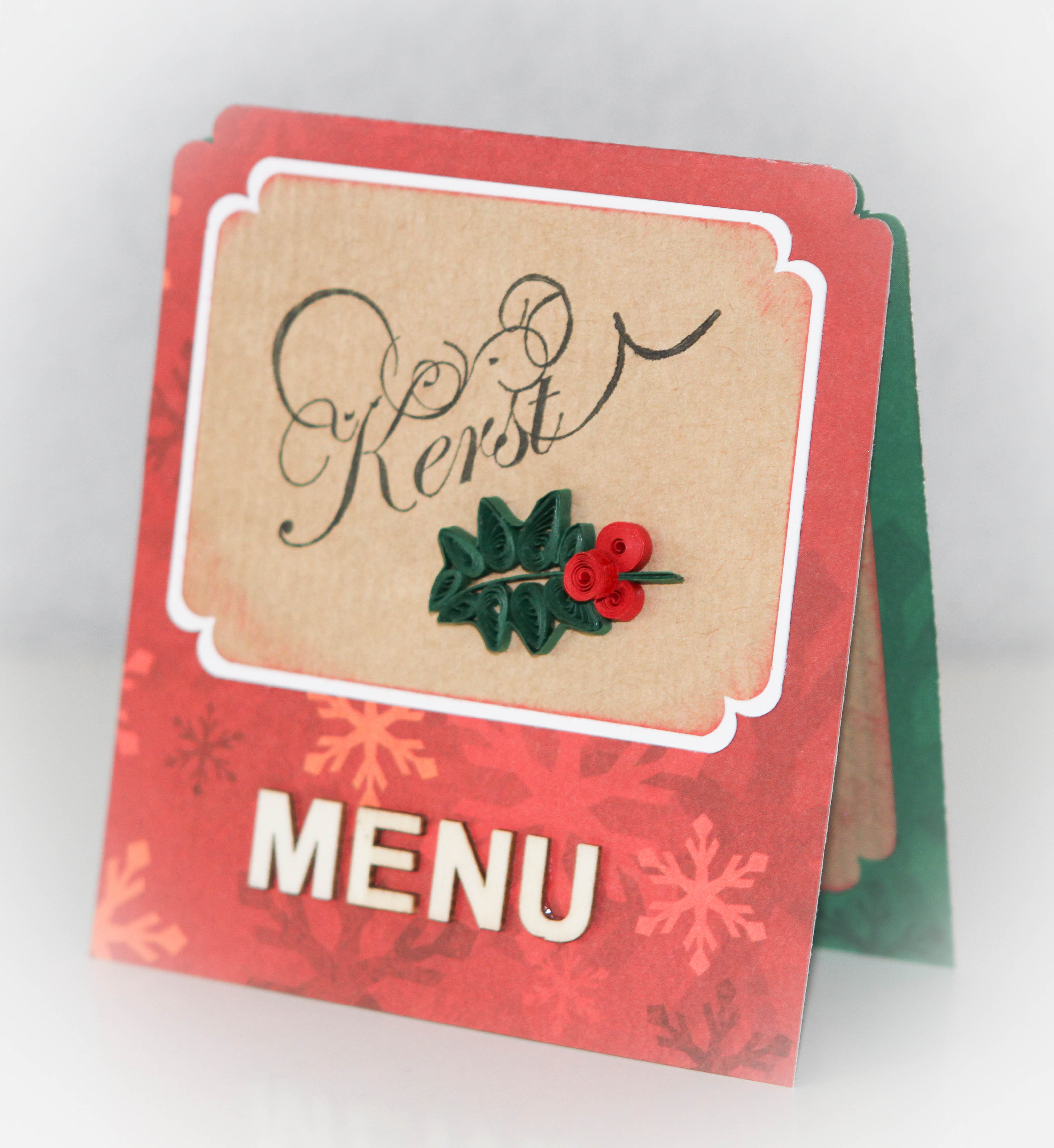 Filigraan / Quiling | Gezellig Creatief