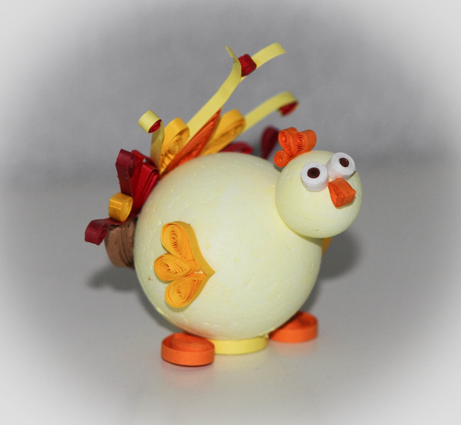 Filigraan / Quiling | Gezellig Creatief